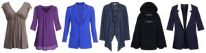 Aké sú typy postáv alebo aké strihy sa vám hodia? | stylistka.sk